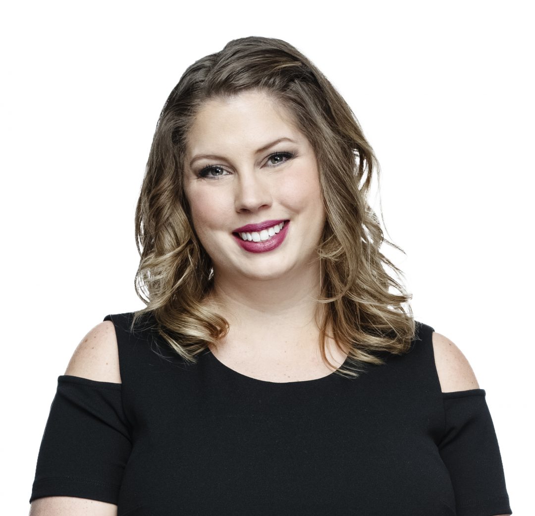 Marketing Beyond Borders: Carly Edmundson, Executive Director of ...